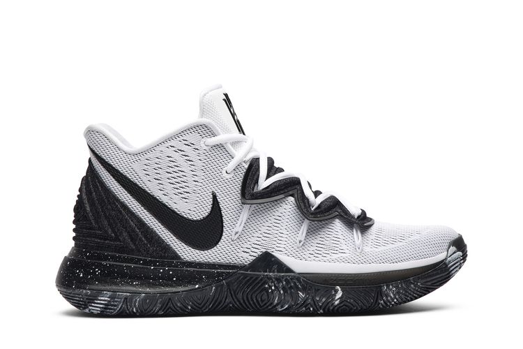 Buy Kyrie 5 'Oreo' - AO2918 100 | GOAT AU