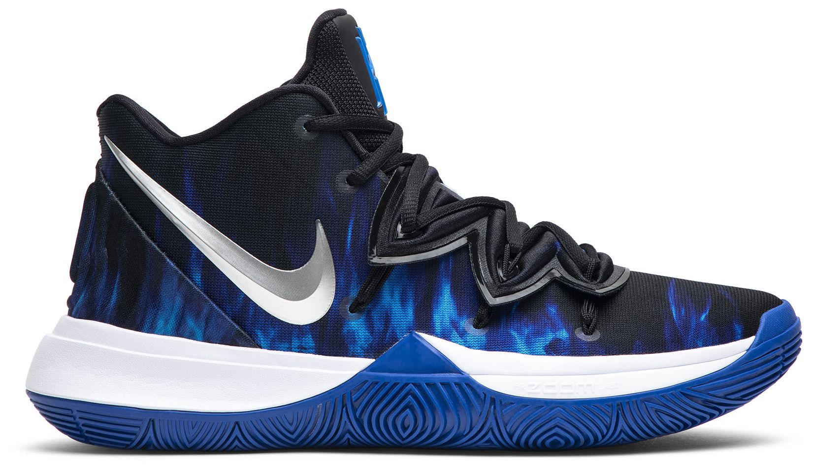 Buy Nike Kyrie 5 'Duke' - CI0306 901 | GOAT