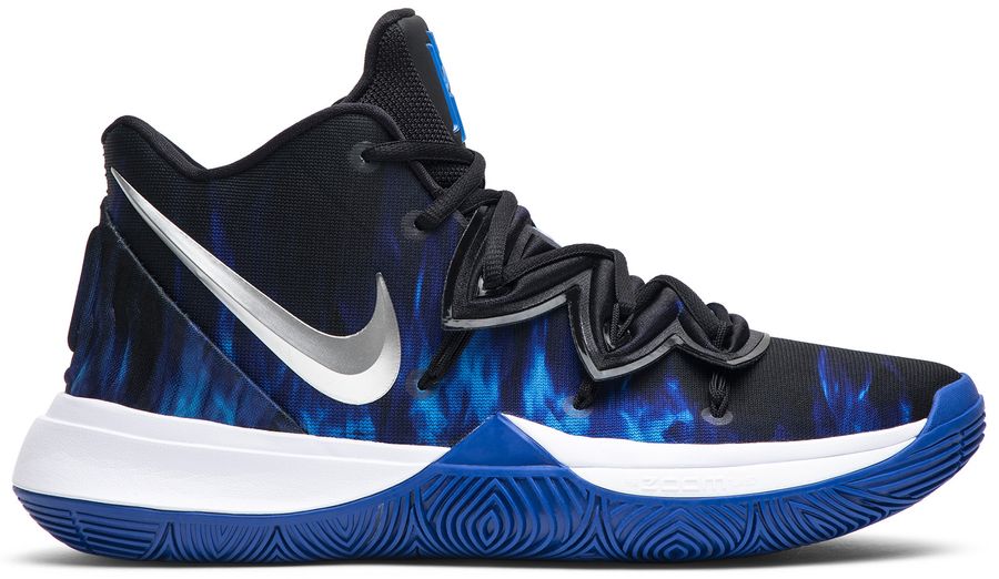 Buy Nike Kyrie 5 'Duke' - CI0306 901 | GOAT