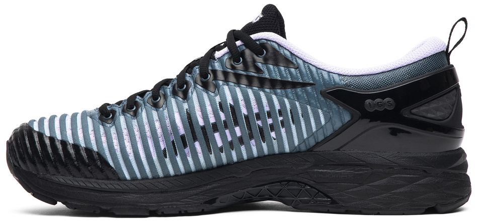 Buy Kiko Kostadinov x Asics Gel Delva 1 'Murasaki' - 1013A041 500 | GOAT