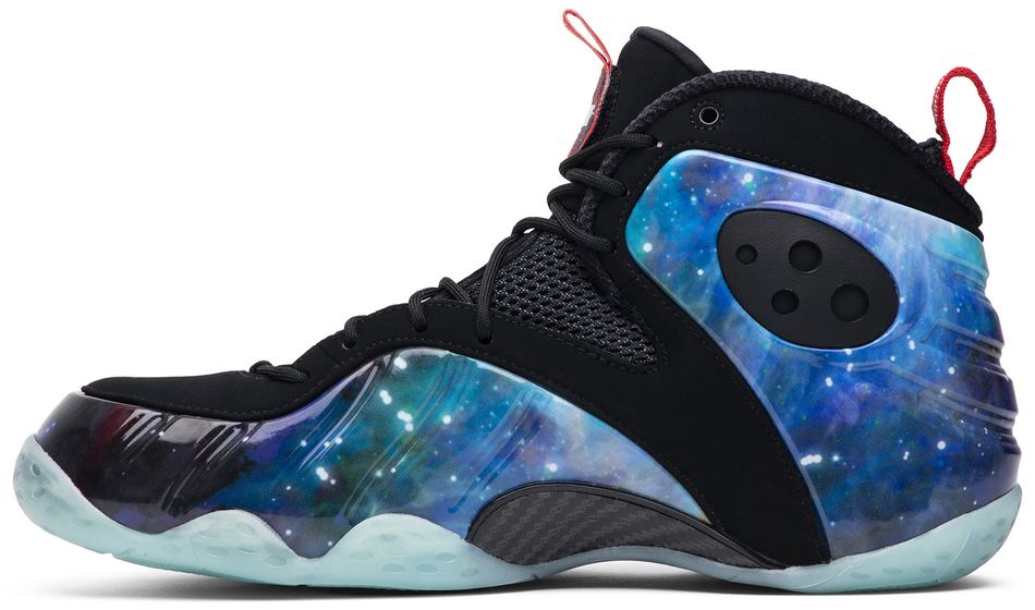 Buy Nike Zoom Rookie PRM Retro 'Galaxy' 2019 - CI2120 001 | GOAT