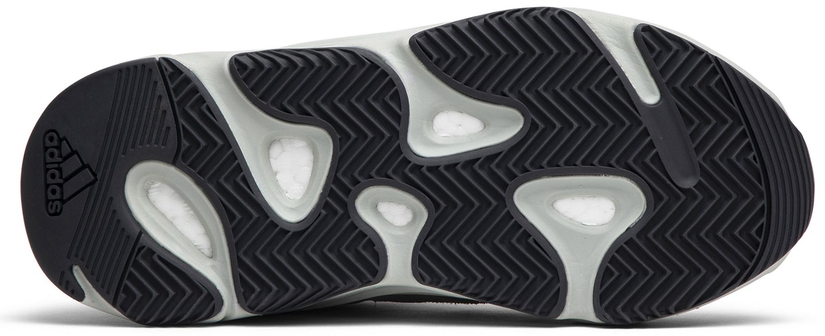 Buy adidas Yeezy Boost 700 'Salt' - EG7487 | GOAT
