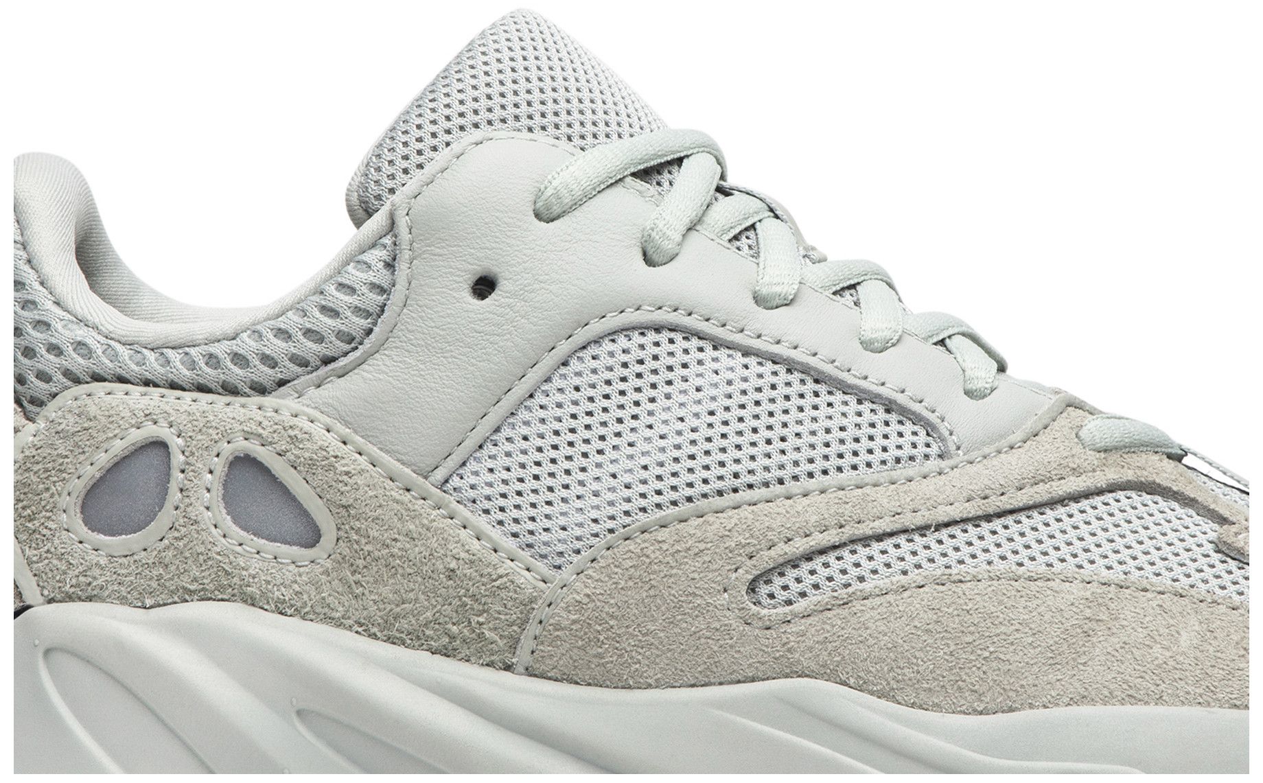 Buy adidas Yeezy Boost 700 'Salt' - EG7487 | GOAT