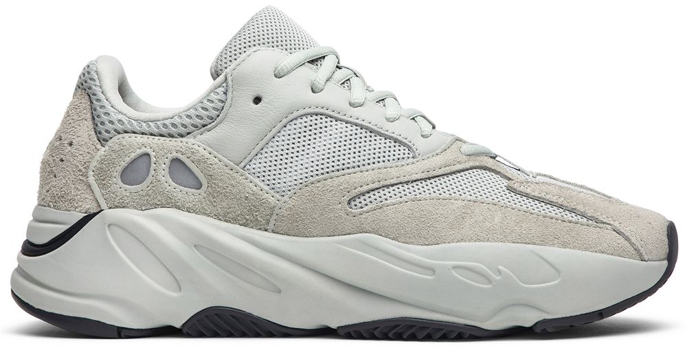 Buy adidas Yeezy Boost 700 'Salt' - EG7487 | GOAT
