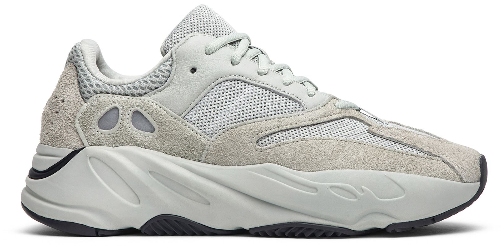 Buy adidas Yeezy Boost 700 'Salt' - EG7487 | GOAT