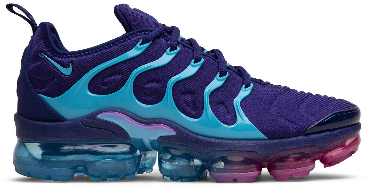 Buy Nike Air VaporMax Plus 'Sunset' - BV6079 500 | GOAT
