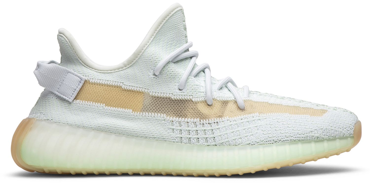 Buy Adidas Yeezy Boost 350 V2 'Hyperspace' 2019 - EG7491 | GOAT