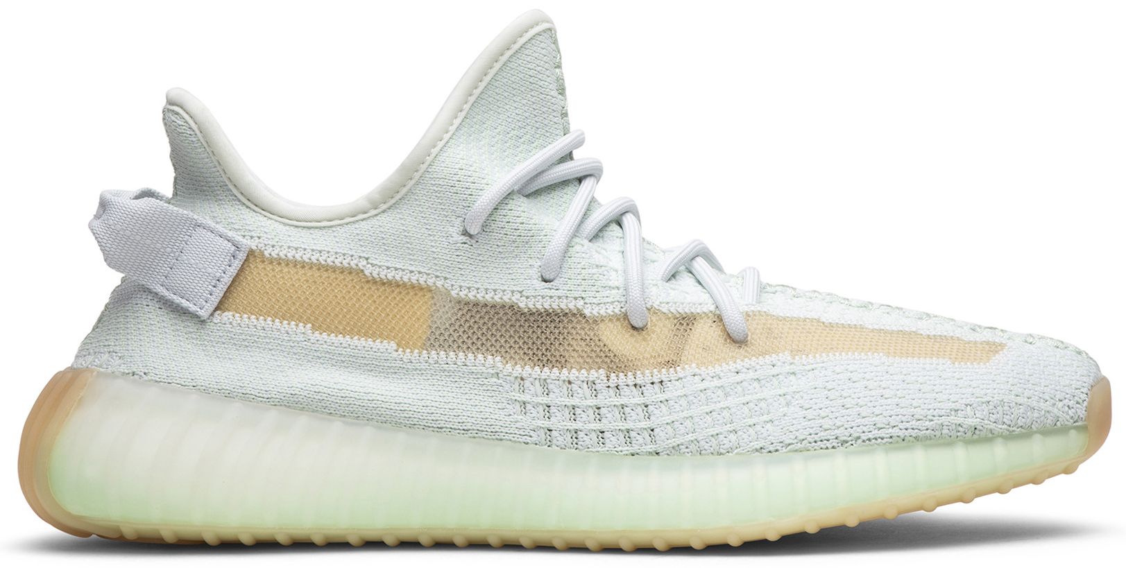 Buy adidas Yeezy Boost 350 V2 'Hyperspace' 2019 - EG7491 | GOAT