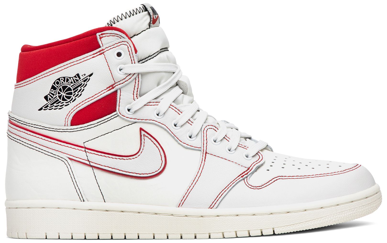 Buy Air Jordan 1 Retro High OG 'Phantom' - 555088 160 | GOAT