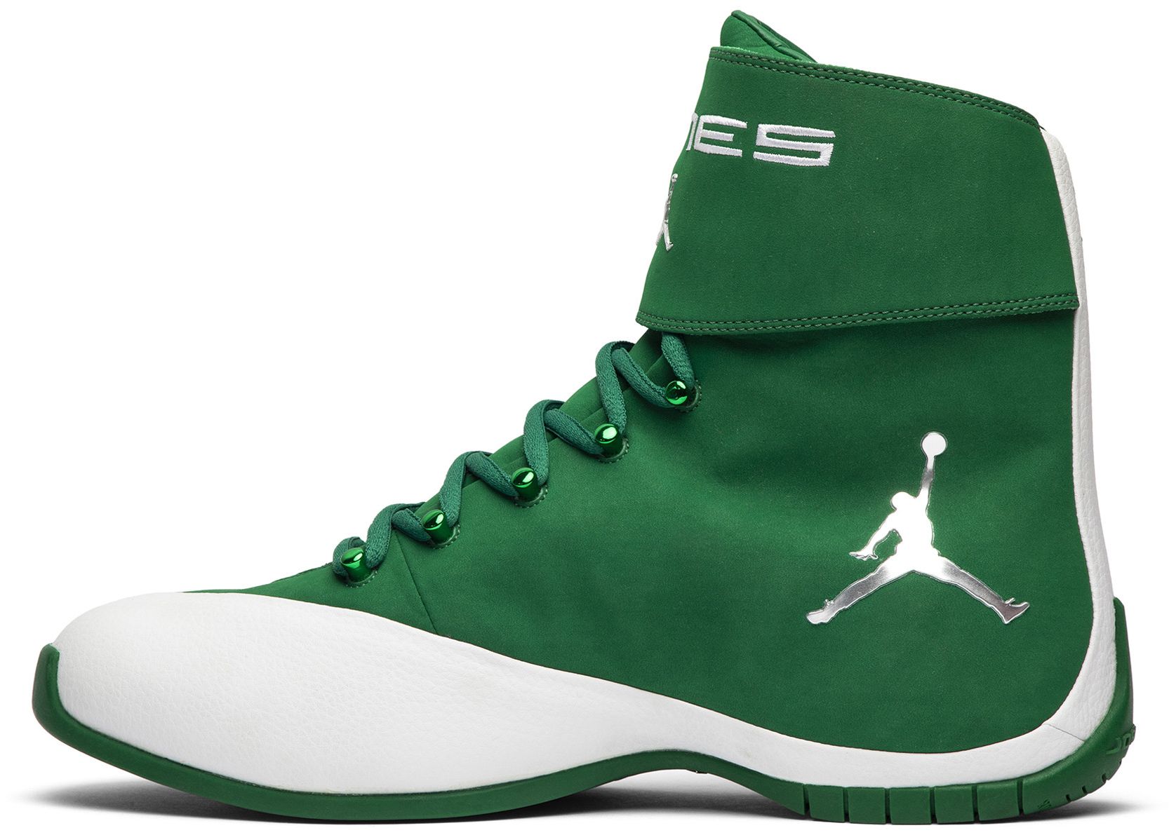 Buy Air Jordan Roy Jones Jr Boxing Shoe Sample - JBM144 M30 C1 060512 ...