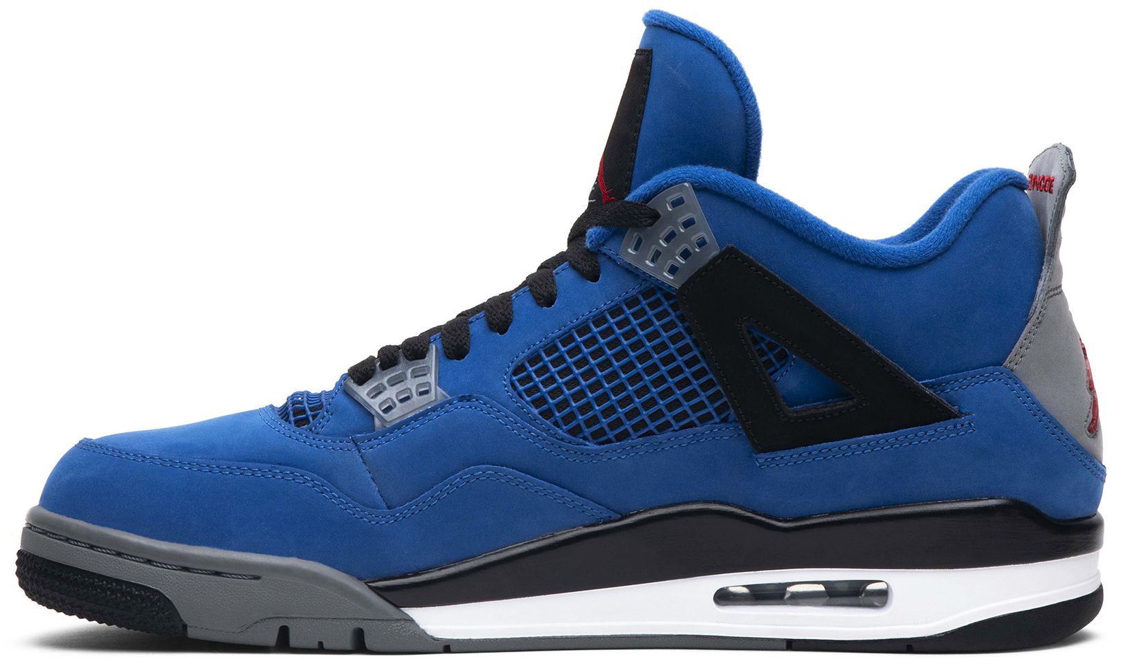 Buy Eminem x Air Jordan 4 Retro 'Encore' 2017 - 912853 783902 | GOAT