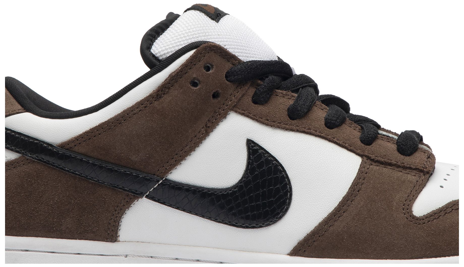 Buy Nike Dunk Low Pro SB 'Trail' - 304292 102 | GOAT