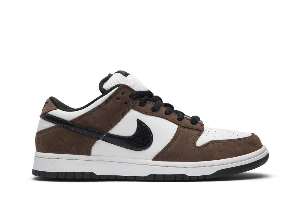Buy Nike Dunk Low Pro SB 'Trail' - 304292 102 | GOAT