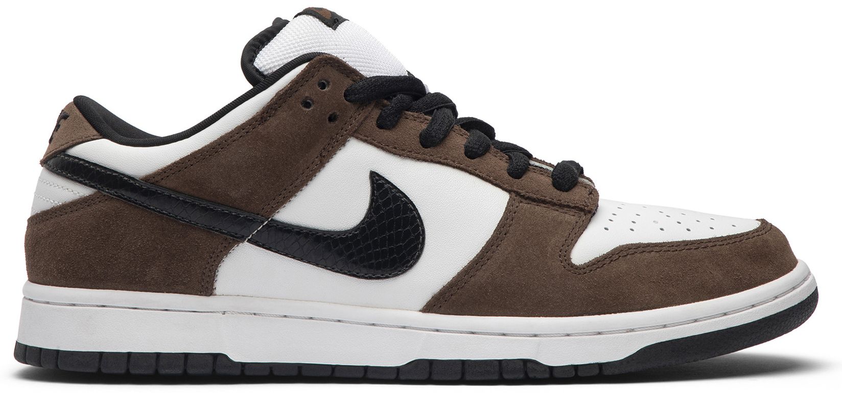 Buy Nike Dunk Low Pro SB 'Trail' - 304292 102 | GOAT