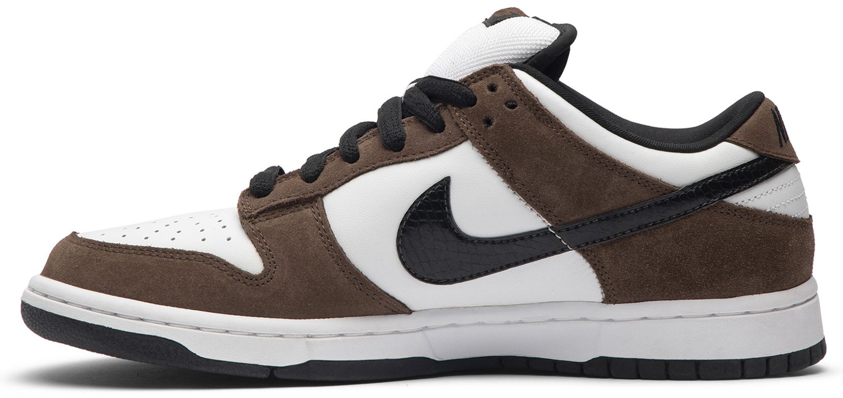 Buy Nike Dunk Low Pro SB 'Trail' - 304292 102 | GOAT