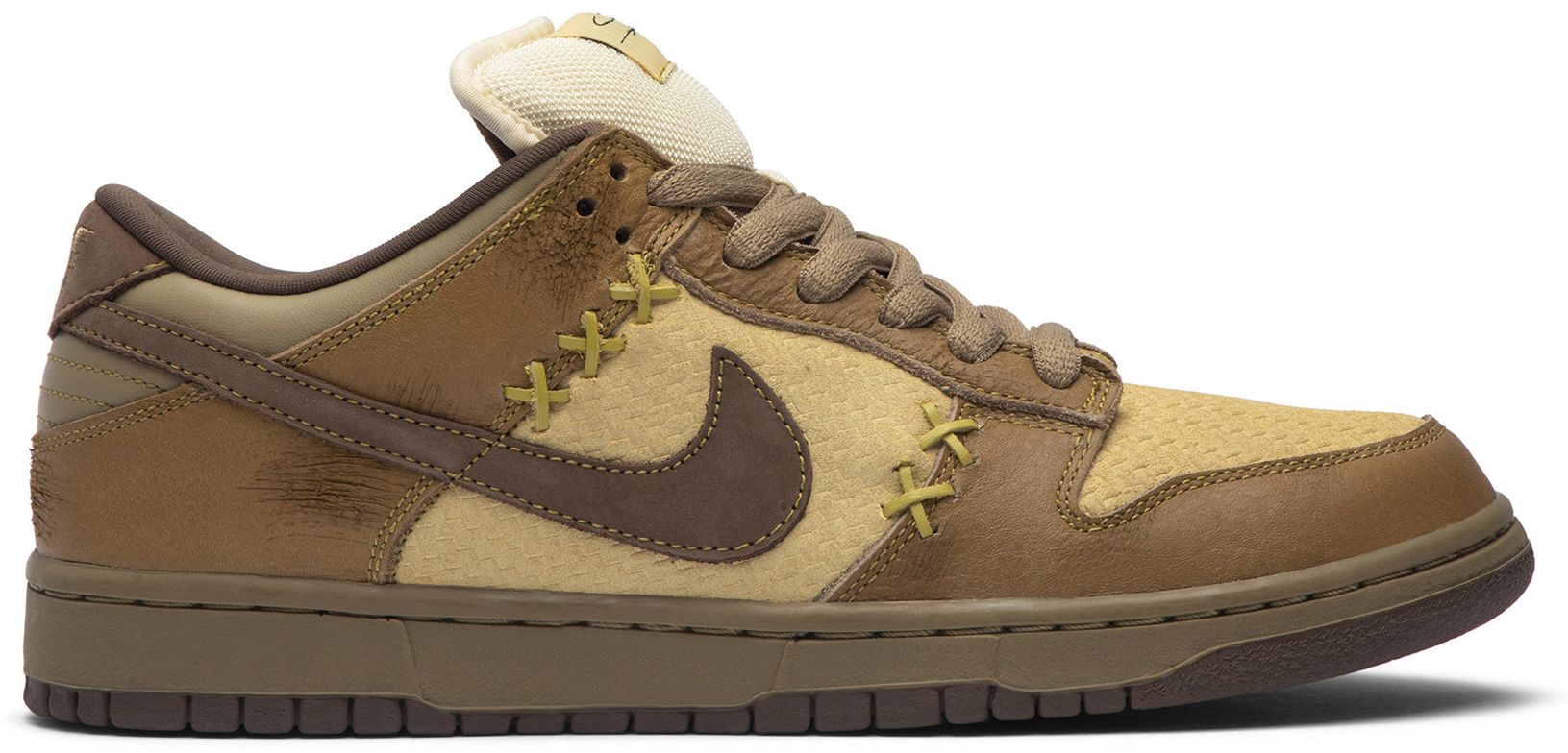 Buy Nike Dunk Low Pro SB 'Shanghai 2' - 304292 721 | GOAT