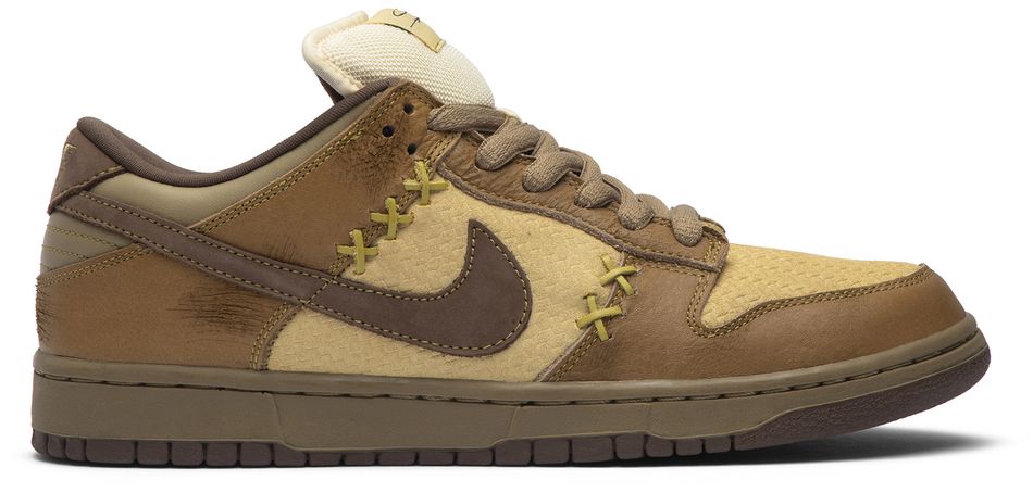 Buy Dunk Low Pro SB 'Shanghai 2' - 304292 721 | GOAT