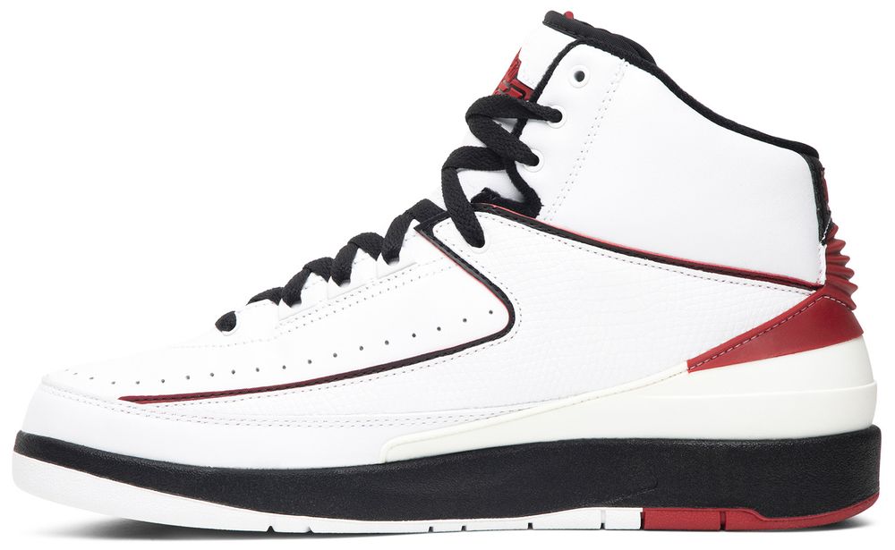 Buy Air Jordan 2 Retro '2004' - 308308 161 | GOAT