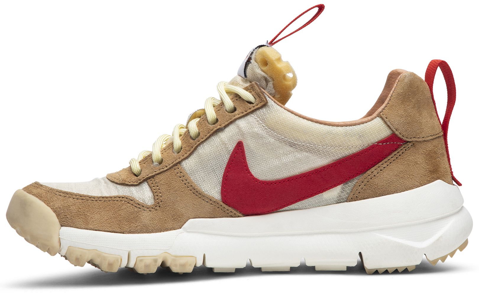 Buy Tom Sachs x NikeCraft Mars Yard - 519329 160 | GOAT