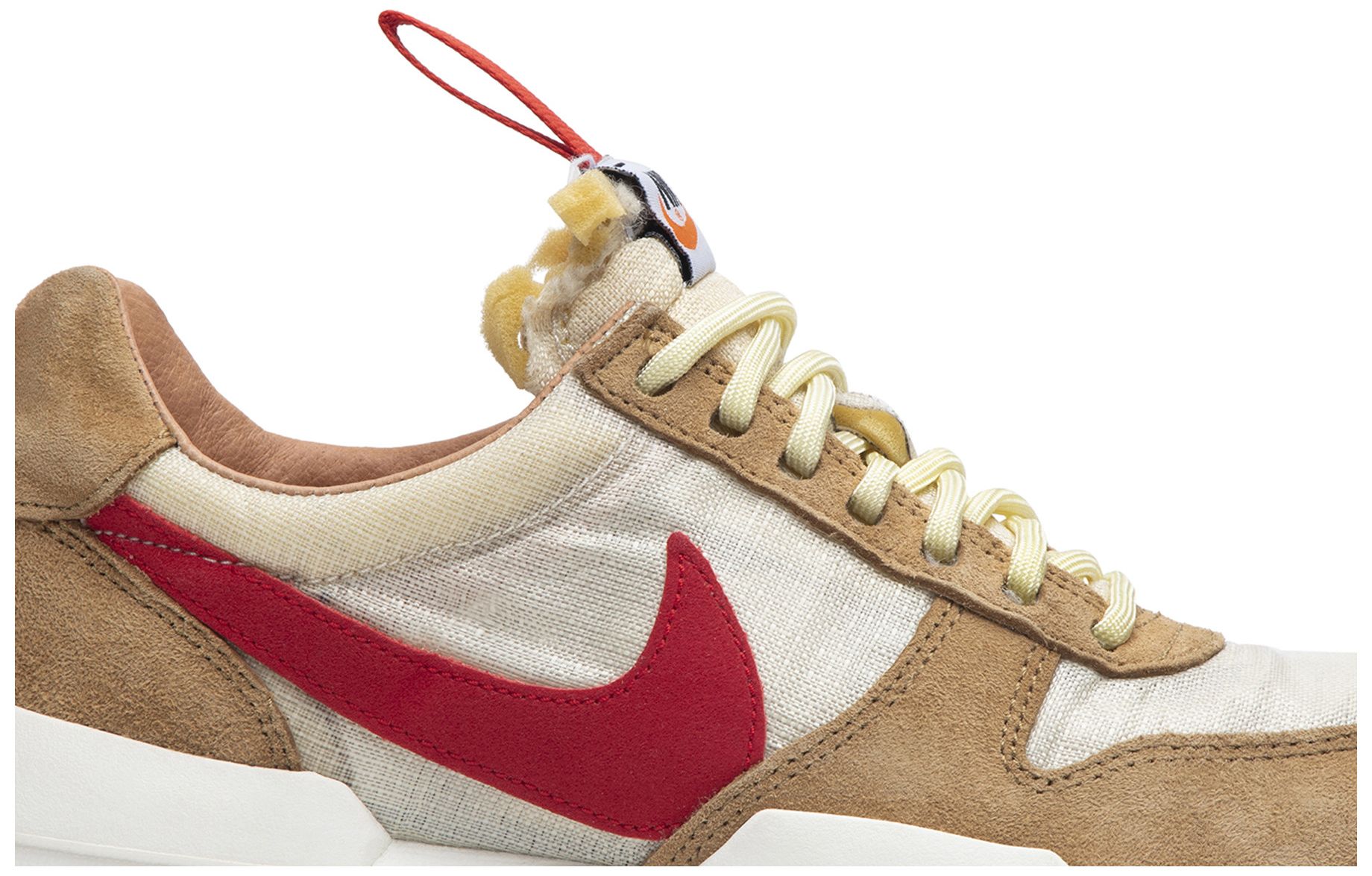 Buy Tom Sachs x NikeCraft Mars Yard - 519329 160 | GOAT