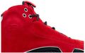 Buy Air Jordan 21 OG 'Red Suede' - 313495 602 | GOAT