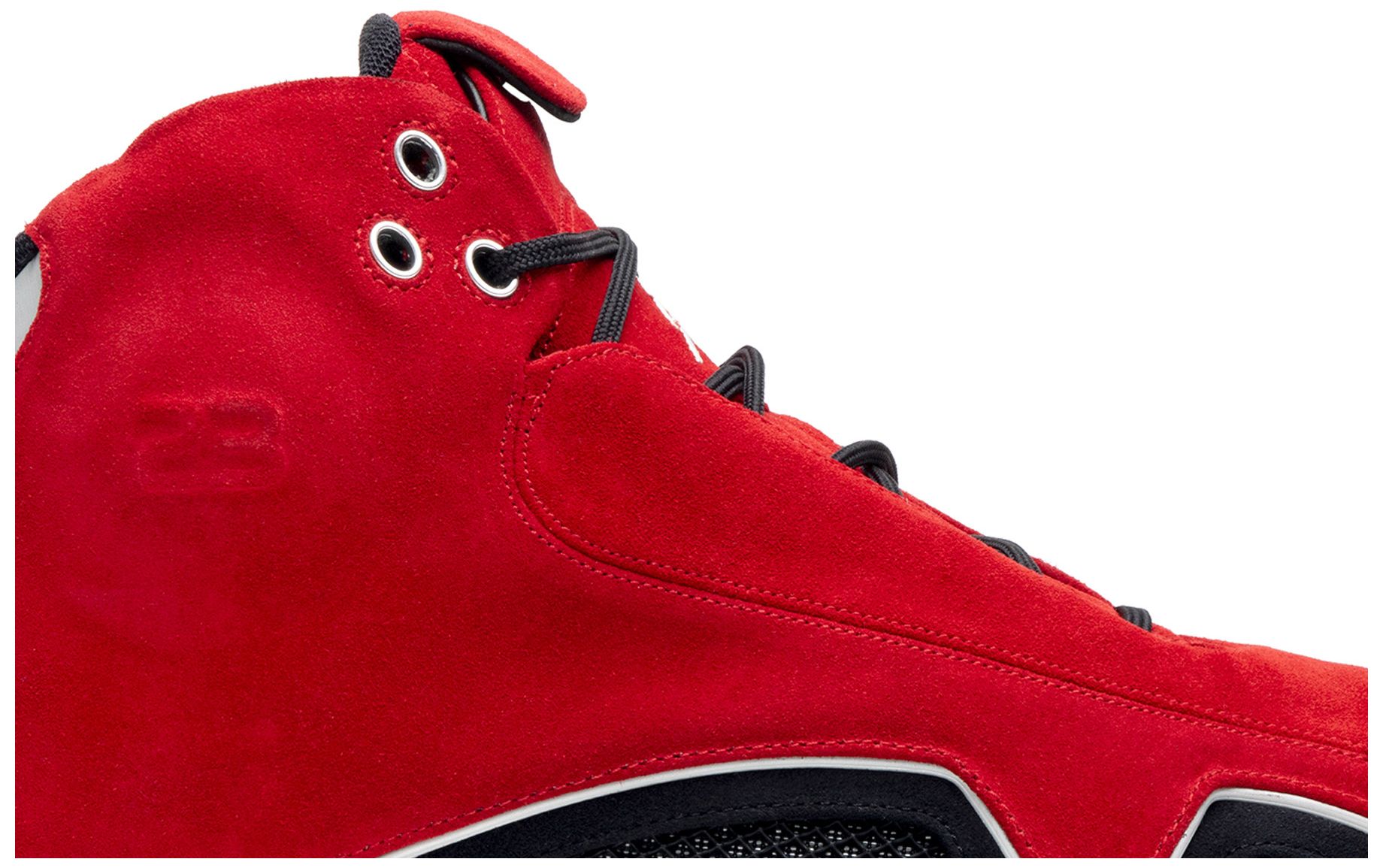 Buy Air Jordan 21 OG 'Red Suede' - 313495 602 | GOAT
