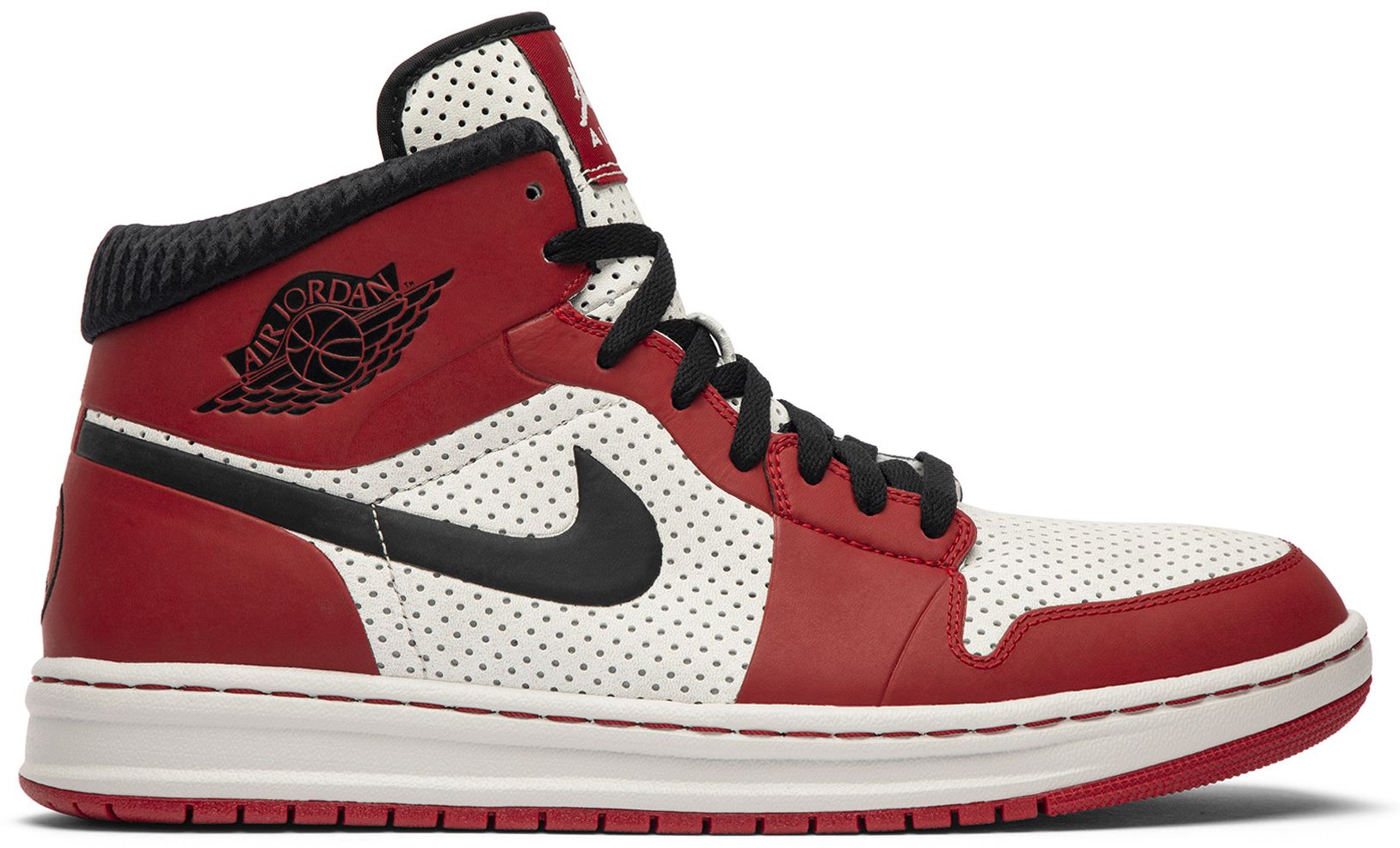 Buy Air Jordan 1 Alpha 'Chicago' - 392813 101 | GOAT UK