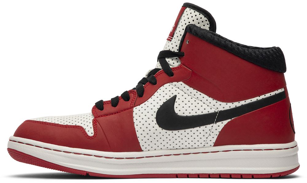 Buy Air Jordan 1 Alpha 'Chicago' - 392813 101 | GOAT UK