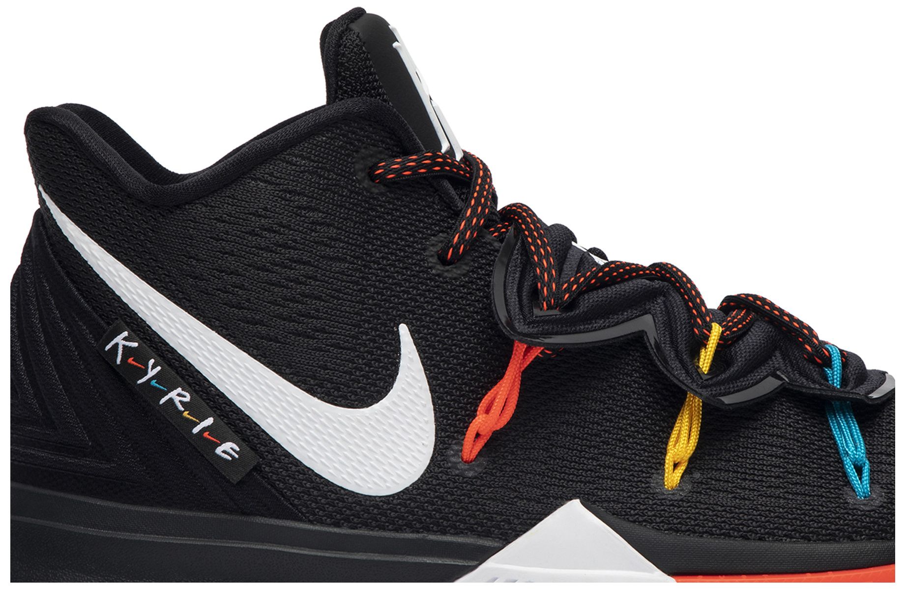 Buy Nike Kyrie 5 'Friends' - AO2918 006 | GOAT