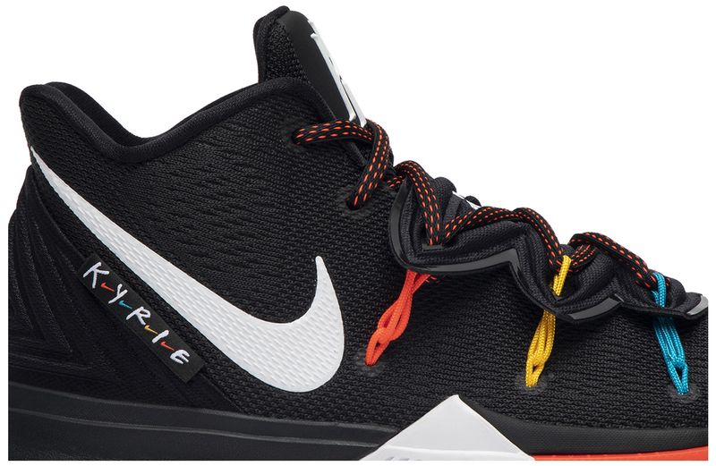 Buy Nike Kyrie 5 'Friends' - AO2918 006 | GOAT