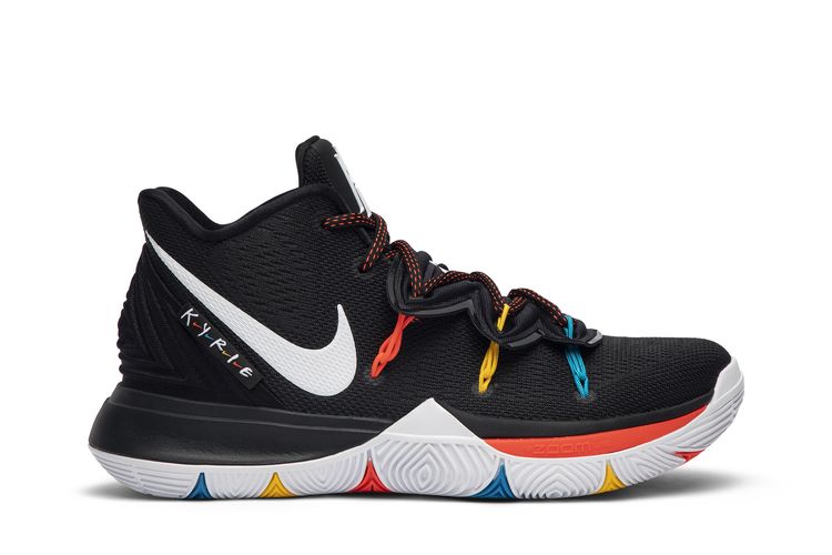 Buy Nike Kyrie 5 'Friends' - AO2918 006 | GOAT