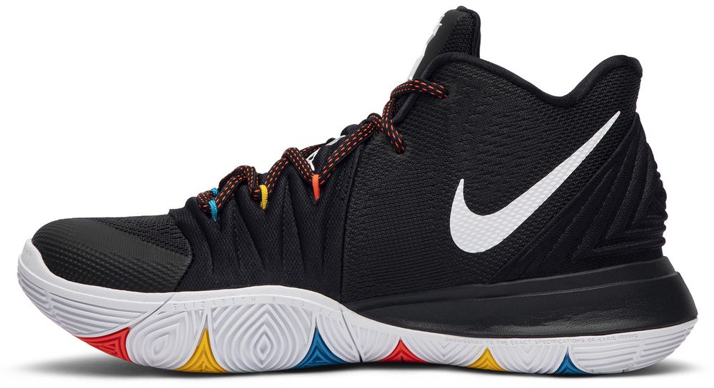 Buy Nike Kyrie 5 'Friends' - AO2918 006 | GOAT