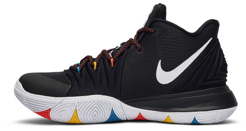Buy Nike Kyrie 5 'Friends' - AO2918 006 | GOAT