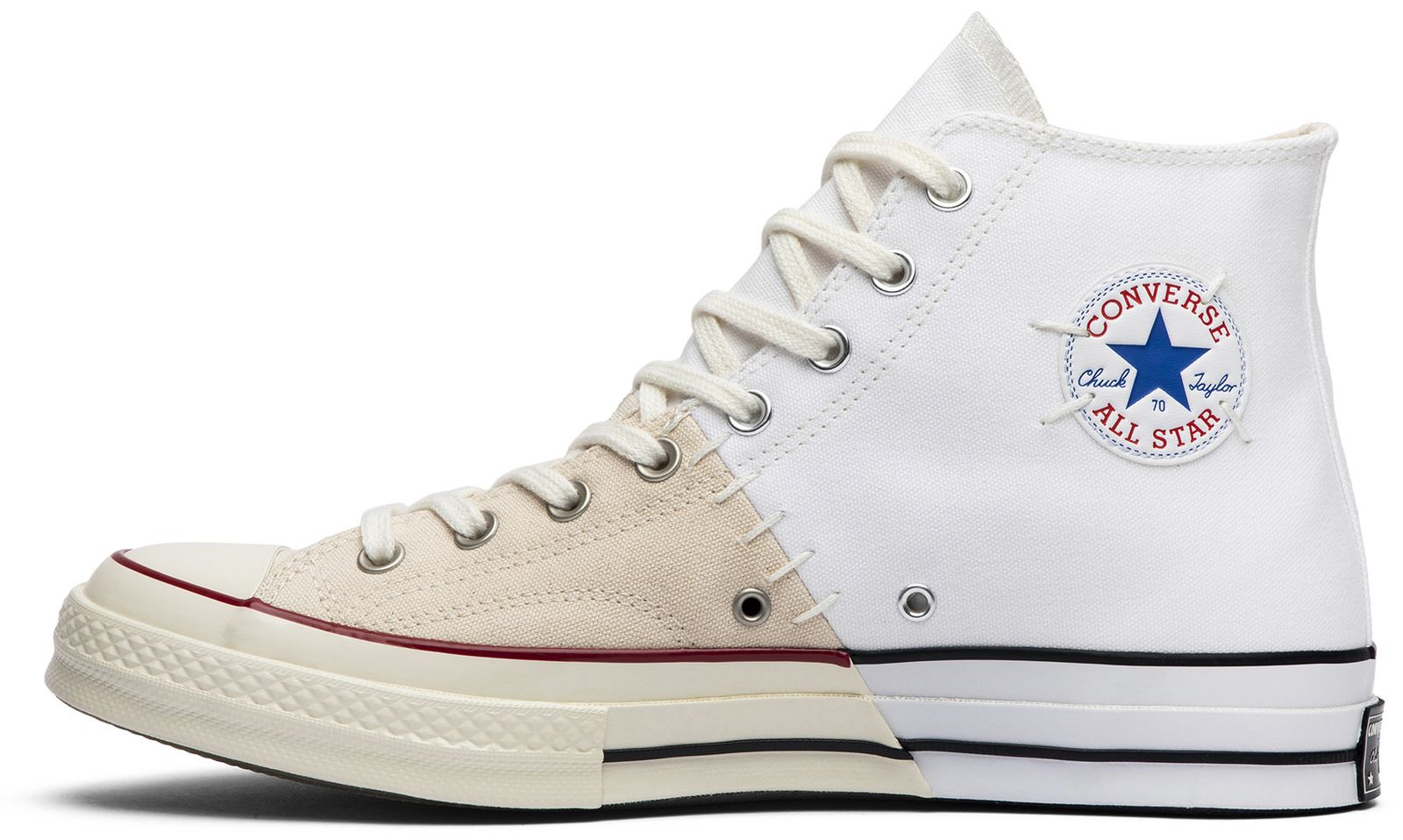 Buy Slam Jam x Converse Chuck 70 Hi 'Restructured' - 164556C | GOAT