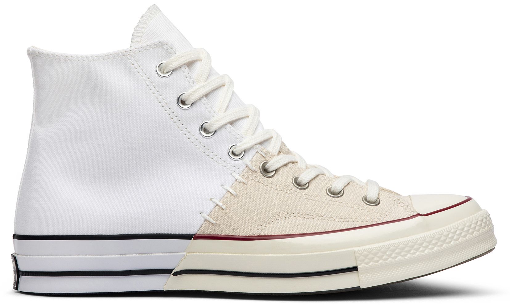 Buy Converse Slam Jam x Chuck 70 Hi 'Restructured' - 164556C | GOAT