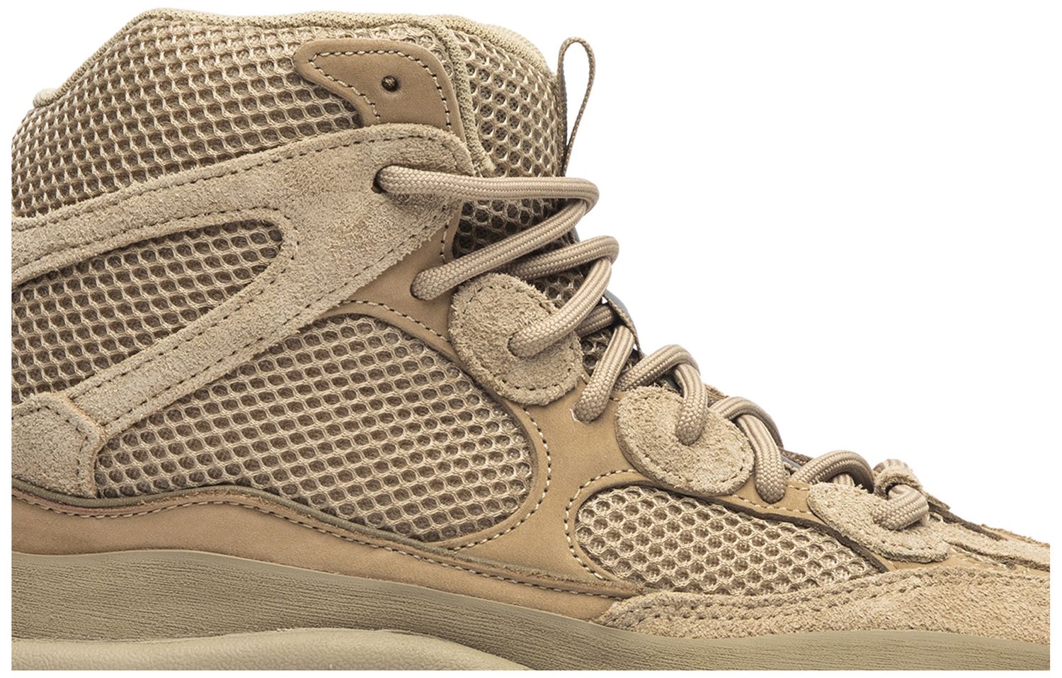 Buy Adidas Yeezy Desert Boot 'Rock' - EG6462 | GOAT