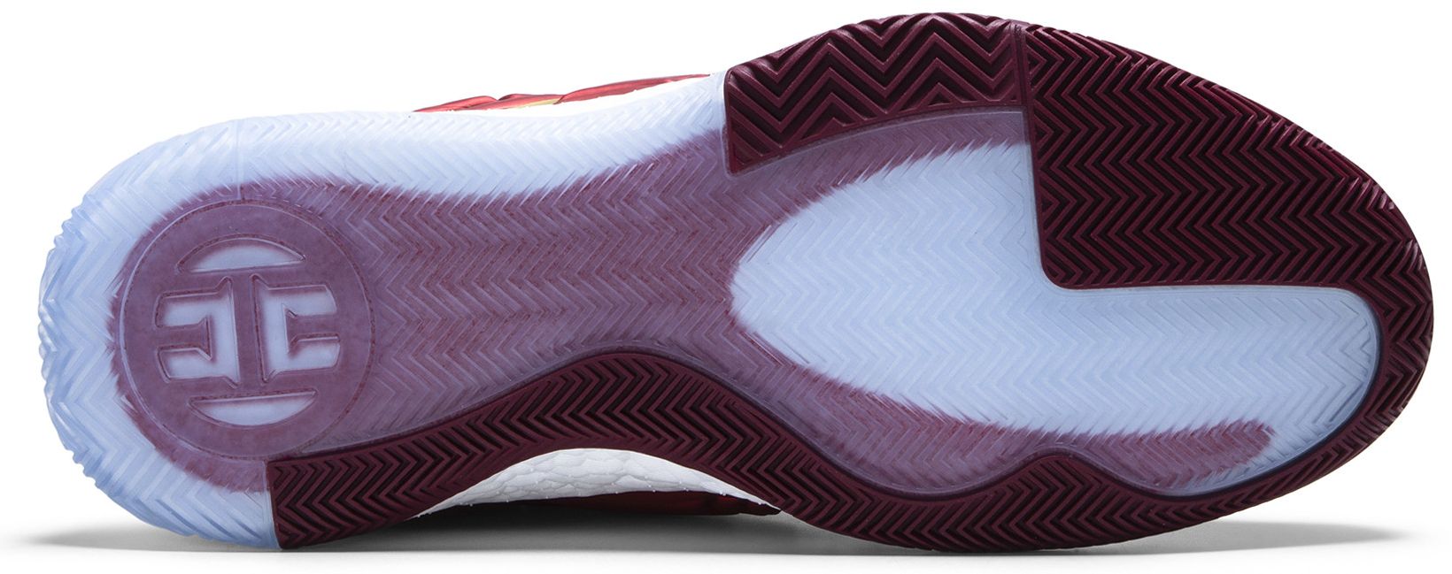 Buy Marvel x adidas Harden Vol. 3 'Heroes Among Us: Iron Man' - EF2397 ...