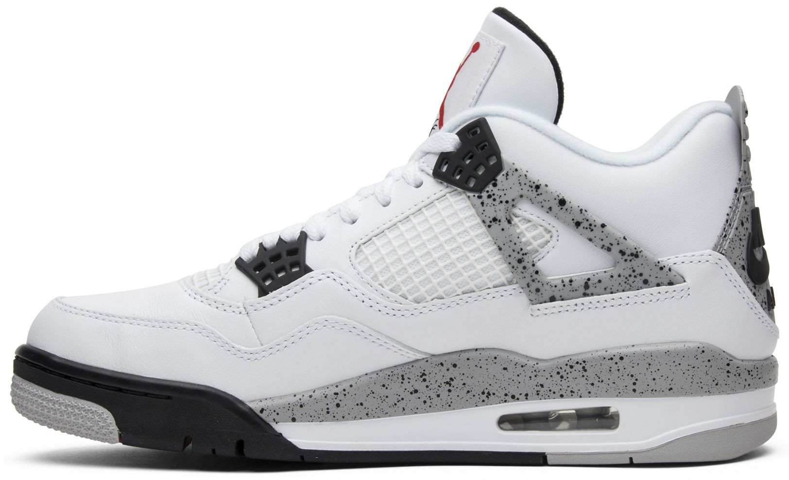 Buy Air Jordan 4 Retro OG 'White Cement' 2016 - 840606 192 | GOAT