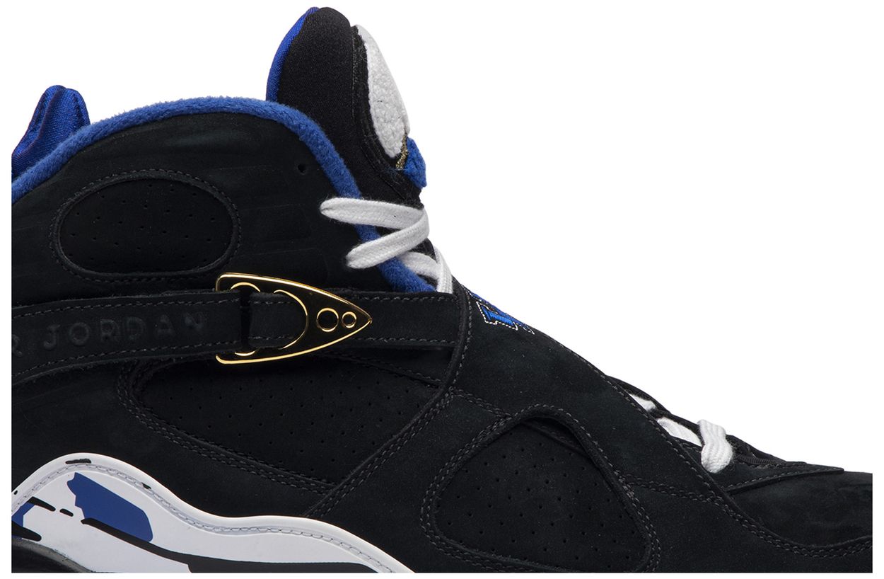 Buy OVO x Air Jordan 8 Retro Promo 'Kentucky Madness' - AJ8 784284 | GOAT
