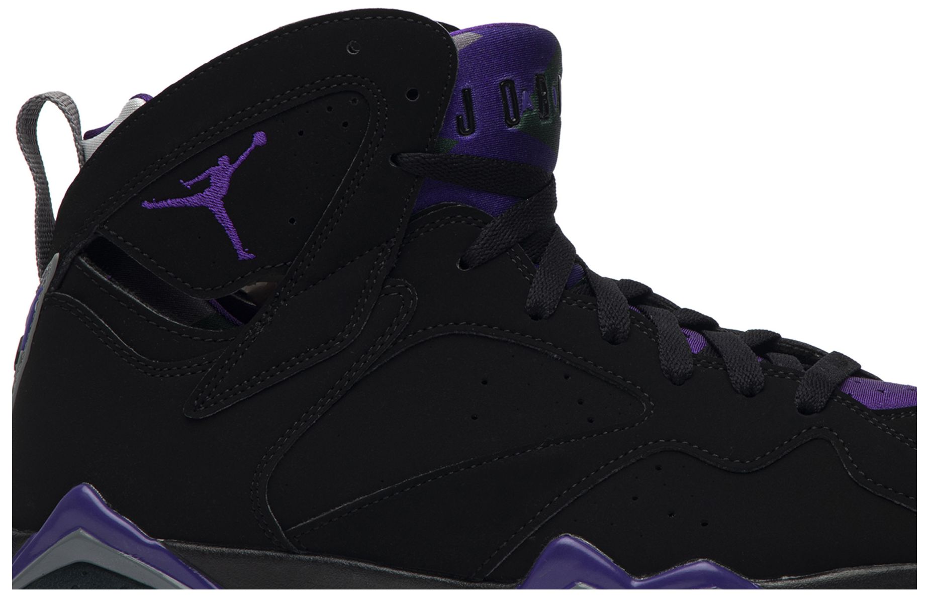 Buy Air Jordan 7 Retro 'Ray Allen' PE - 304775 053 | GOAT