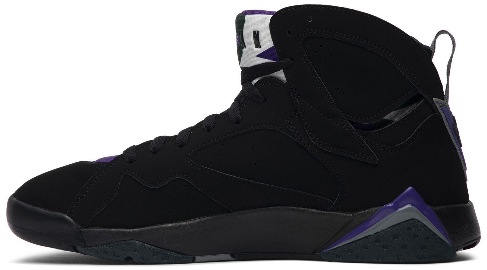 Buy Air Jordan 7 Retro 'Ray Allen' PE - 304775 053 | GOAT