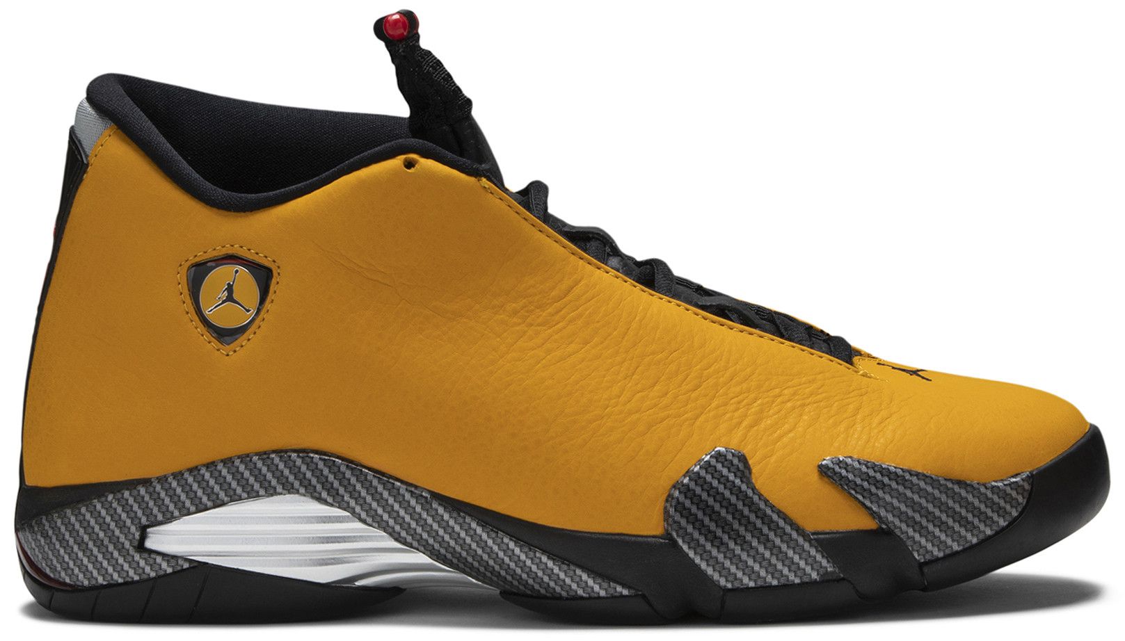 Buy Air Jordan 14 Retro 'Reverse Ferrari' - BQ3685 706 | GOAT
