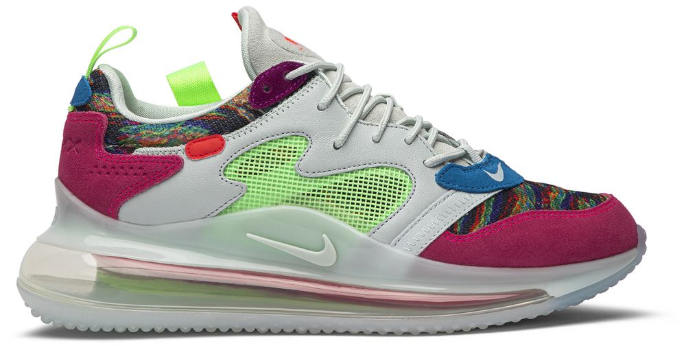 Buy Odell Beckham Jr x Nike Air Max 720 'Young King Of The Drip ...
