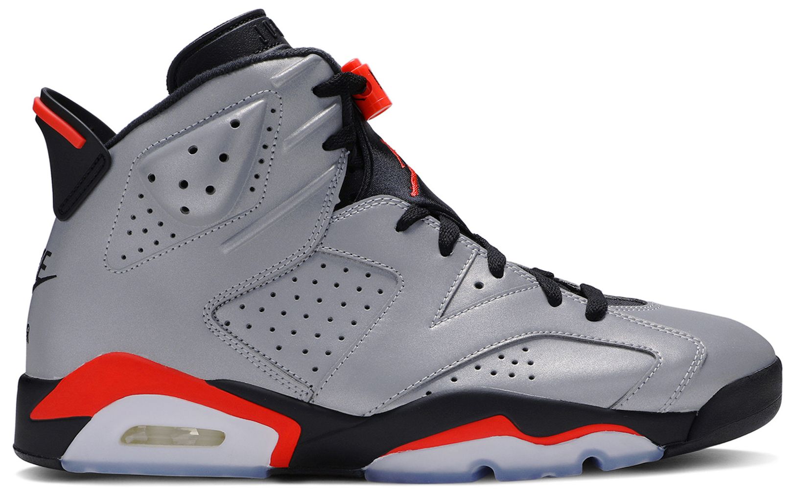 Buy Air Jordan 6 Retro SP 'Reflections Of A Champion' - CI4072 001 | GOAT