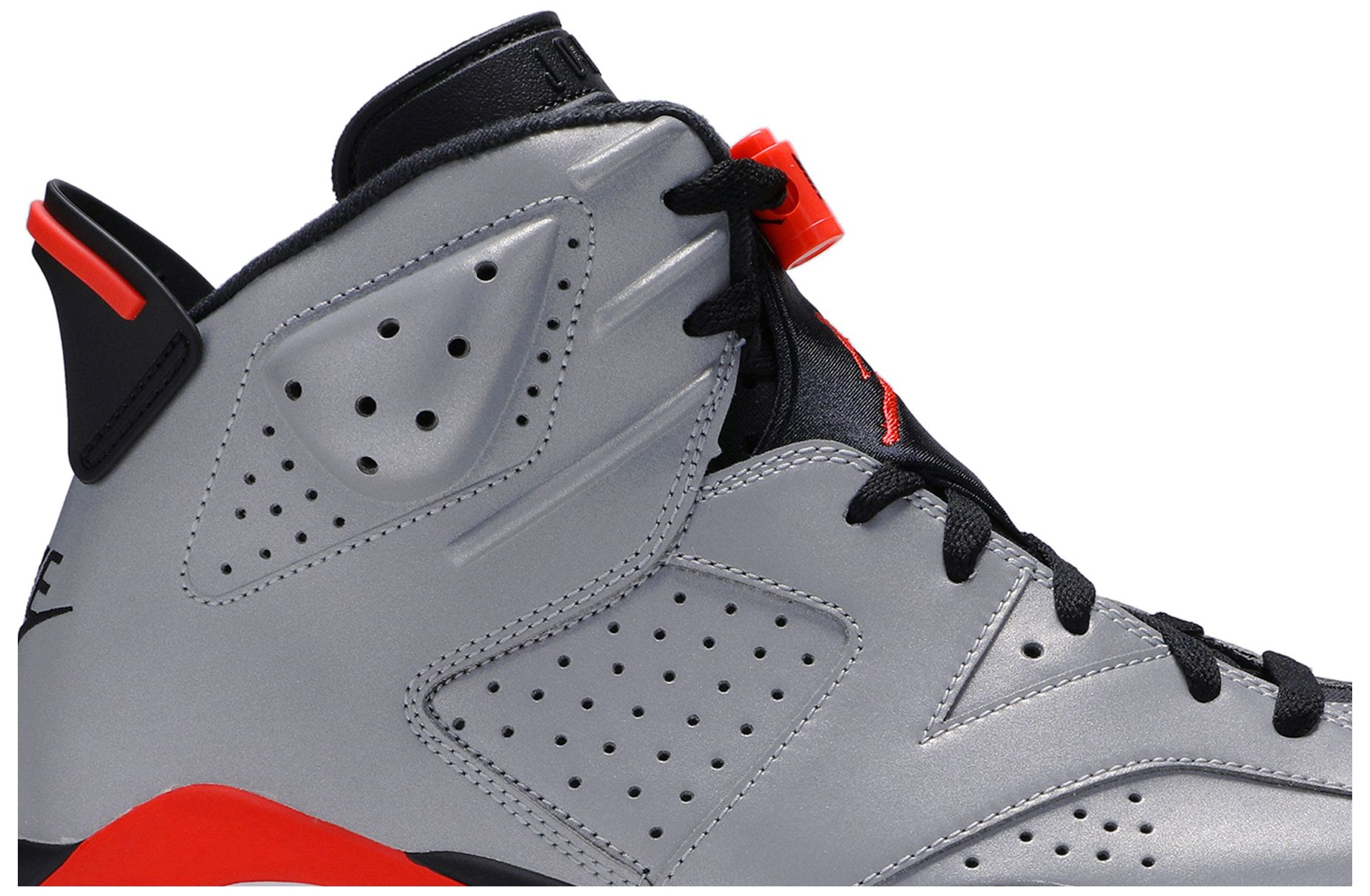 Buy Air Jordan 6 Retro SP 'Reflections Of A Champion' - CI4072 001 | GOAT