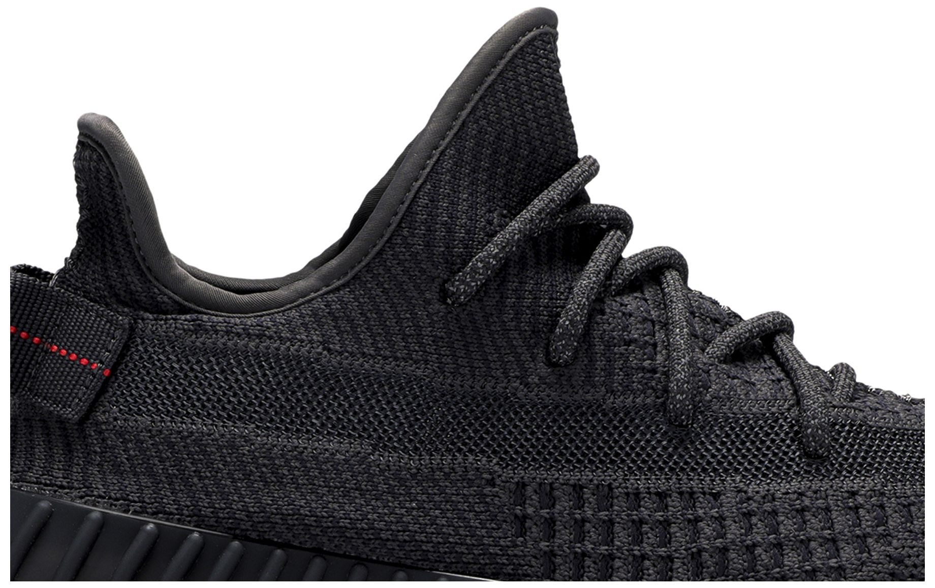 Buy adidas Yeezy Boost 350 V2 'Black Non-Reflective' - FU9006 | GOAT