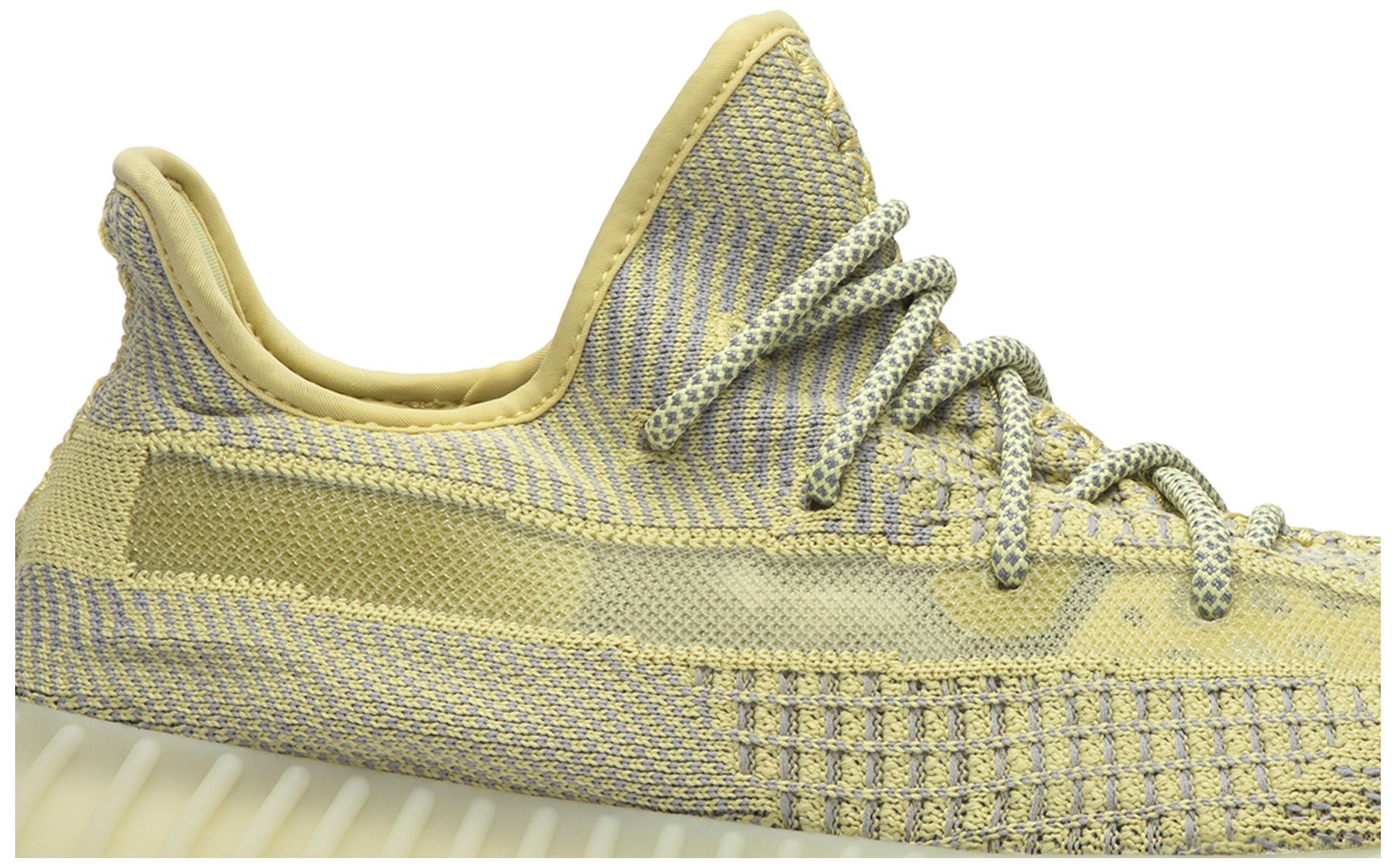 Buy adidas Yeezy Boost 350 V2 'Antlia Non-Reflective' - FV3250 | GOAT