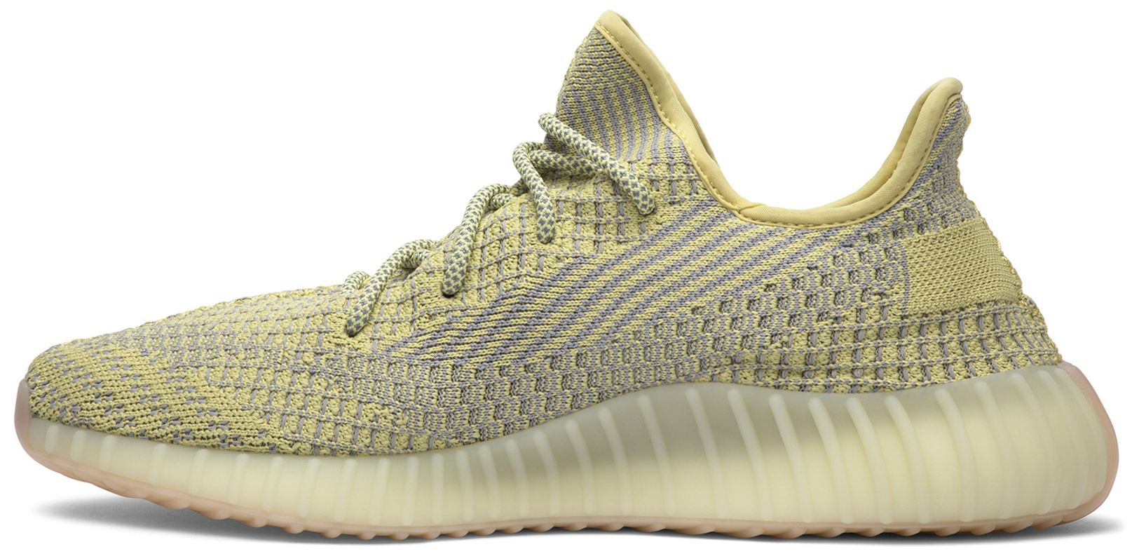 Buy adidas Yeezy Boost 350 V2 'Antlia Non-Reflective' - FV3250 | GOAT