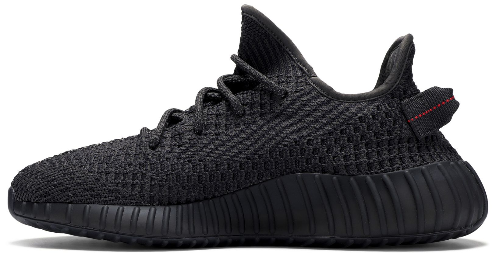Buy adidas Yeezy Boost 350 V2 'Black Reflective' - FU9007 | GOAT