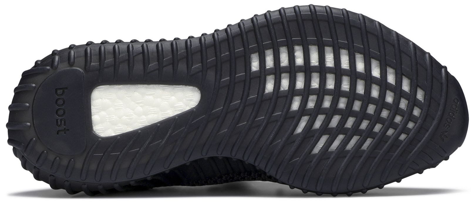 Buy Adidas Yeezy Boost 350 V2 'Black Reflective' - FU9007 | GOAT